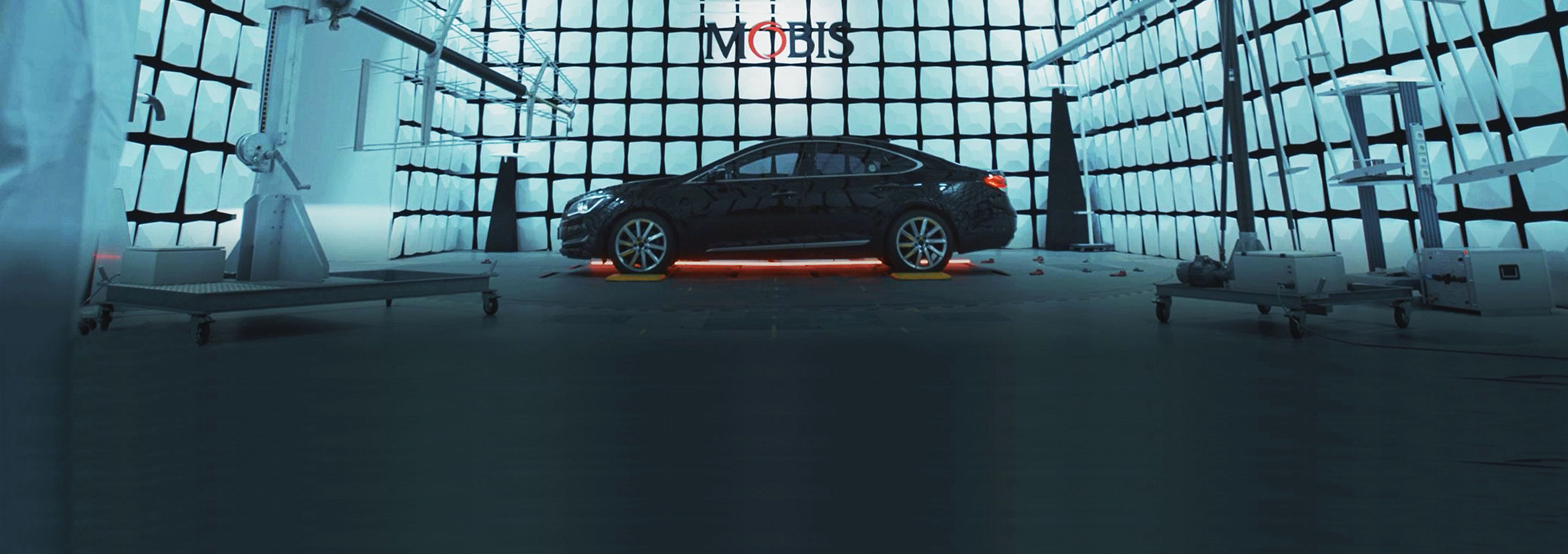 MOBIS Marketing Platform